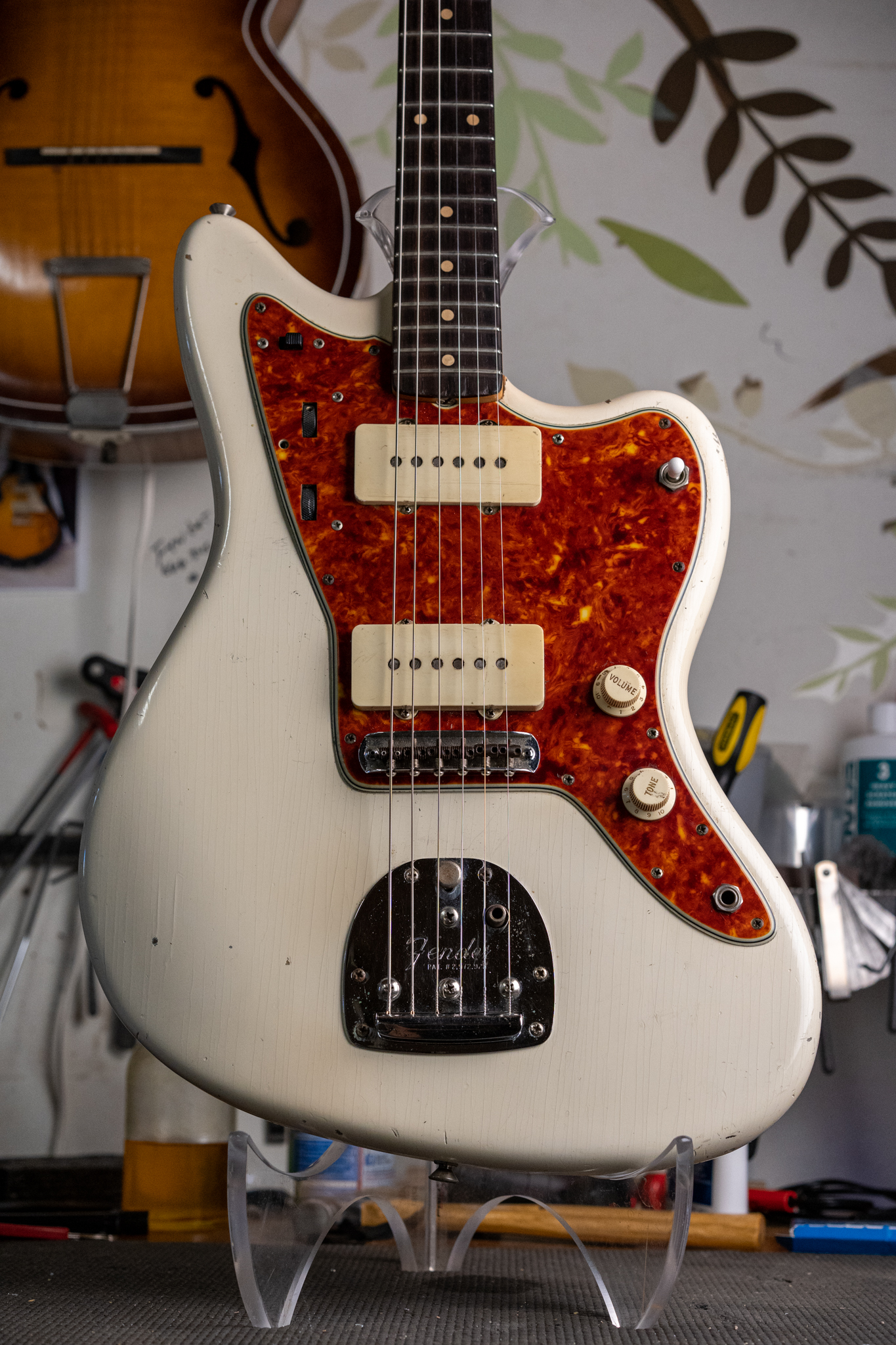 The Offset: Fender’s Fresh Frontrunners – IVG Blog