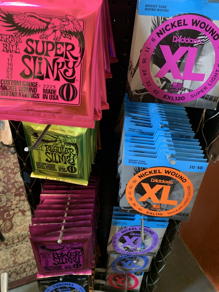 Unleashing the Melodic Potential: Exploring the Different Types of ...