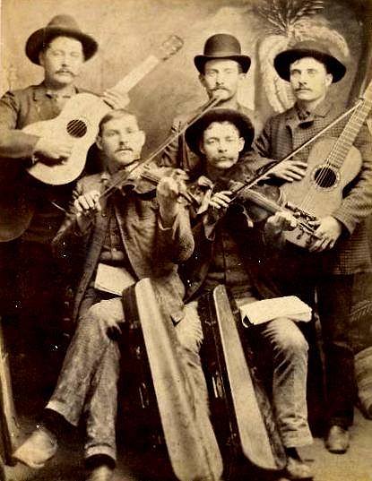 The History of Vintage Guitars: Exploring the Origins – IVG Blog