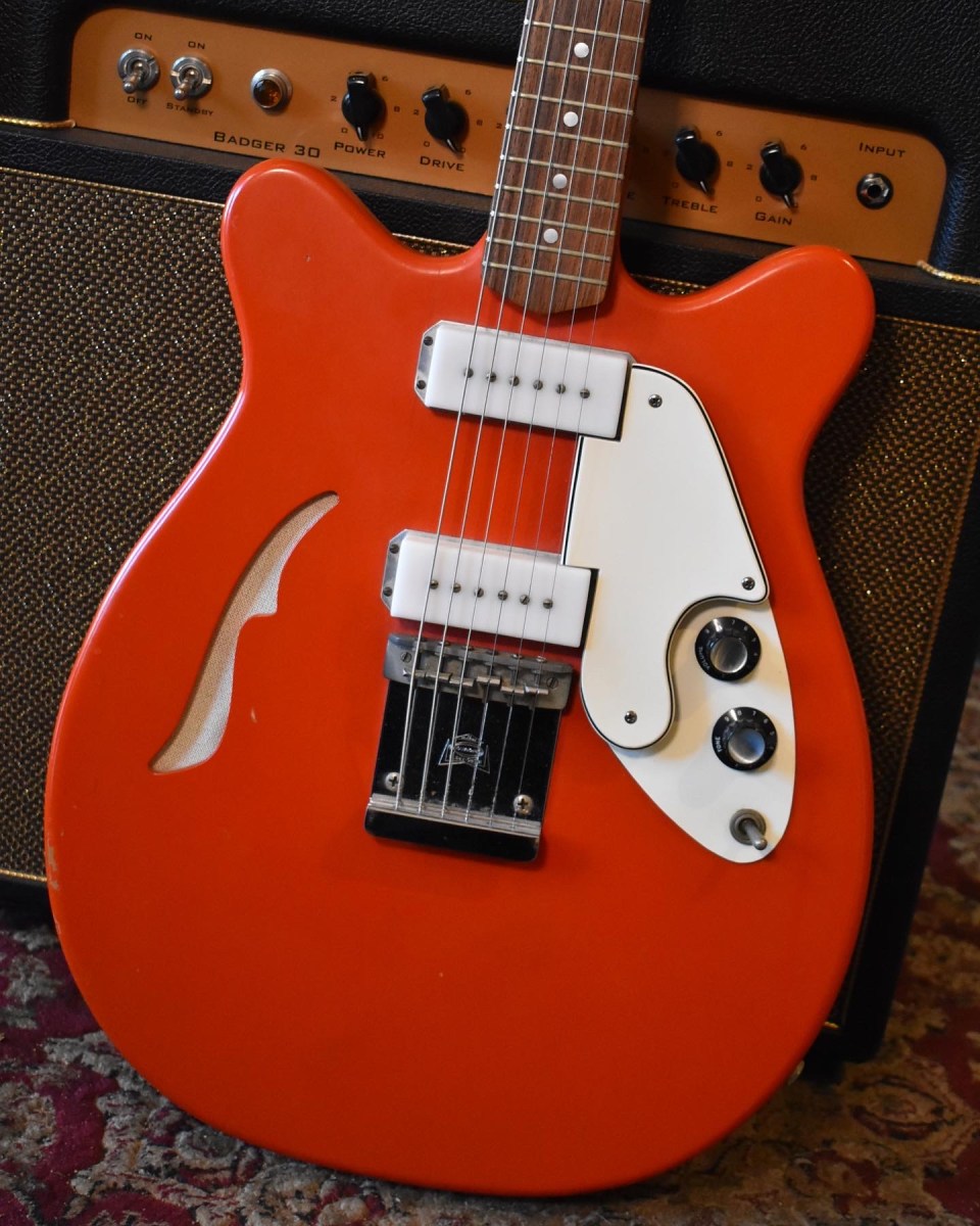 What’s The Deal With Micro Frets Guitars? – IVG Blog