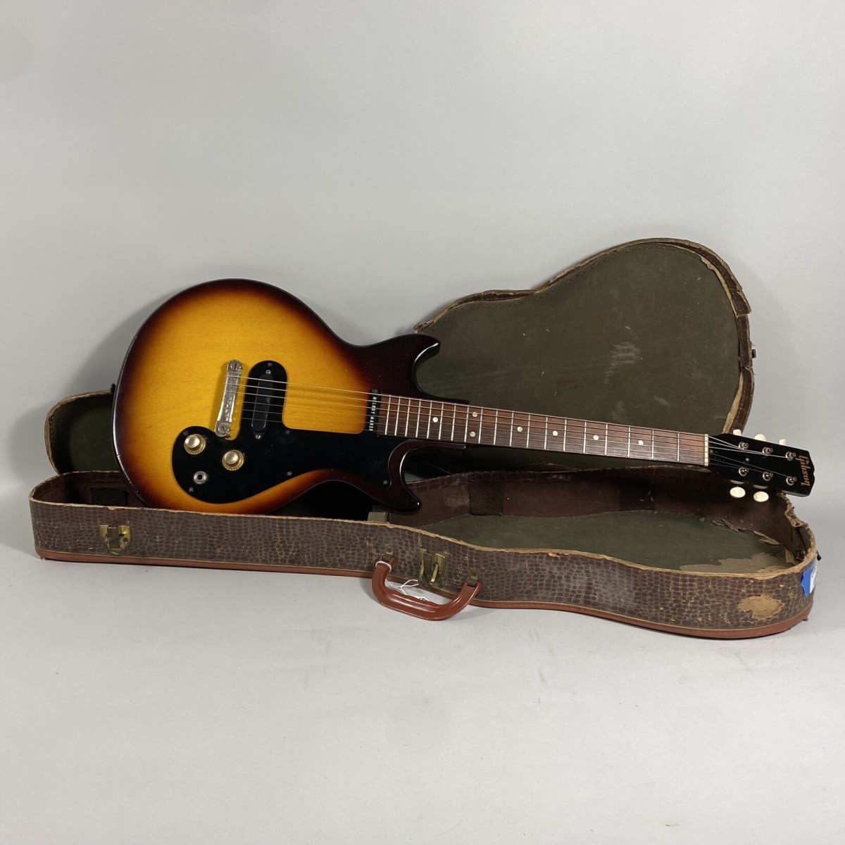 Guitar Scale Length: The Long And Short Of It – IVG Blog