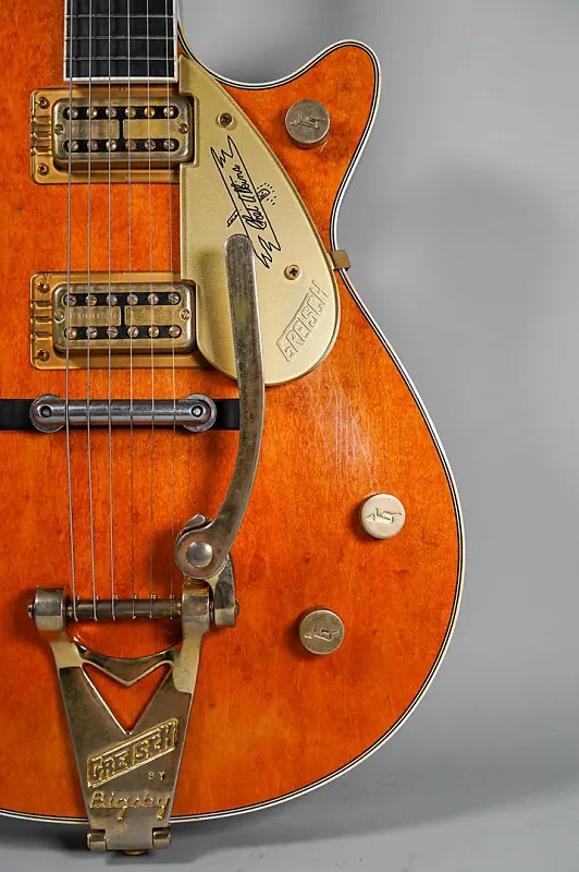 Choosing Your Pickups: Filter’Trons – IVG Blog