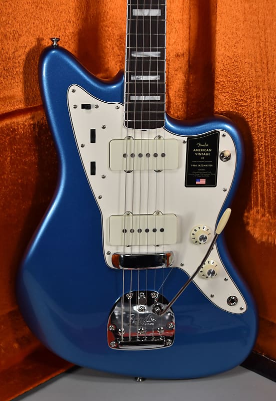 Offset Analysis: The Fender Jazzmaster – IVG Blog